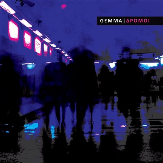 Gemma - Dromoi (CD), Gemma | Muziek | bol