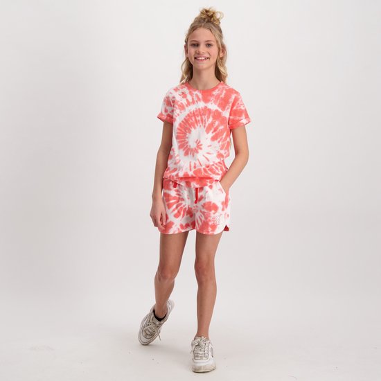 Cars Jeans Kids VERITA Short Meisjes Broek - Maat 176 | bol