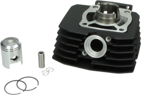 Cilinder 50cc voor Honda MTX SH - Ø39mm | bol