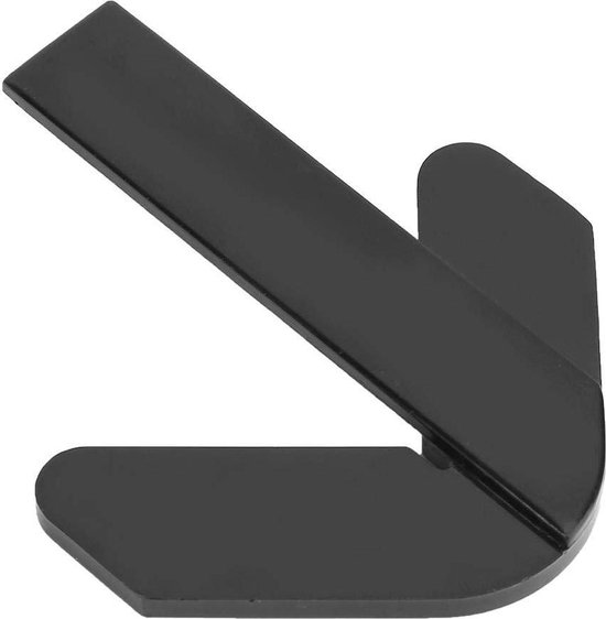Plastic Center Finder Ruler - Meetgereedschap voor Mini Draaibank ...