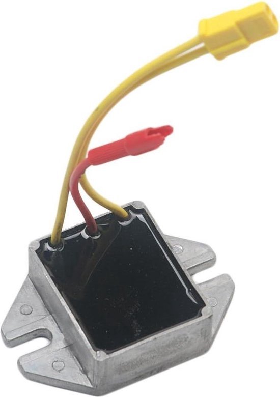 Aftermarket Voltage Regulator voor Briggs & Stratton - 394890 393374 ...