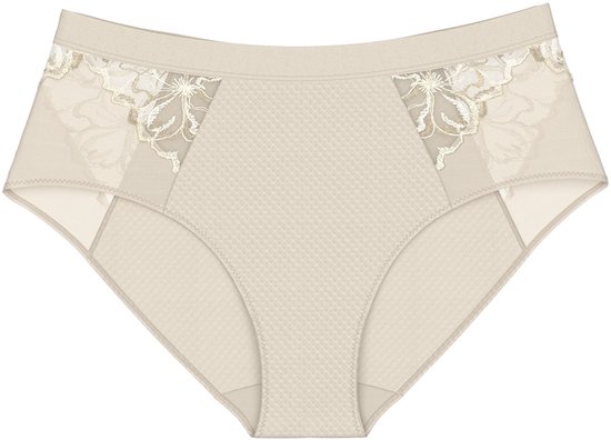 Triumph Maxislip Wild Azalea Florale Maxi | bol