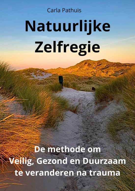 Natuurlijke Zelfregie - Boek- Persoonlijke Ontwikkeling - Studie ...