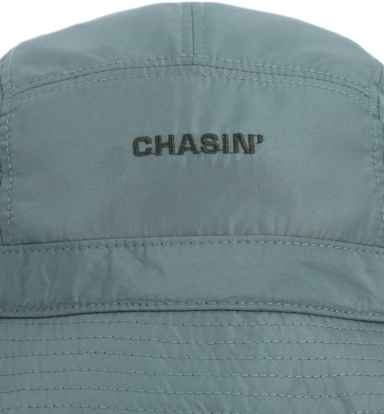 CHASIN' Muts - Era Fisherman - Lichtgroen - Maat 1 SIZE | bol