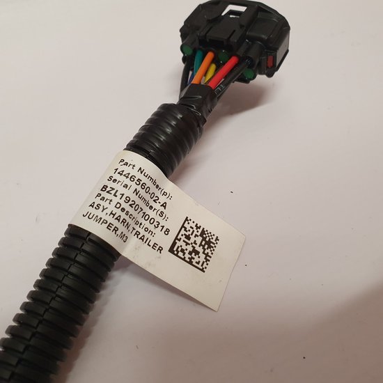 ECU + kabelset 13 polig Tesla Model 3 - Jun 2017/2025 - Incl. Highland ...