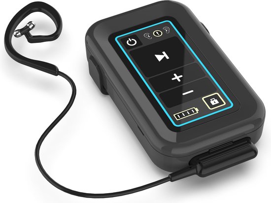 tVNS® E Vagus Nerve Stimulator - Medical Device | bol
