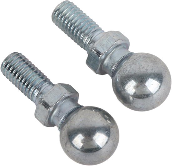 M8 Ball Bolt - Fastest and Strongest for Automobile Gas Springs | bol
