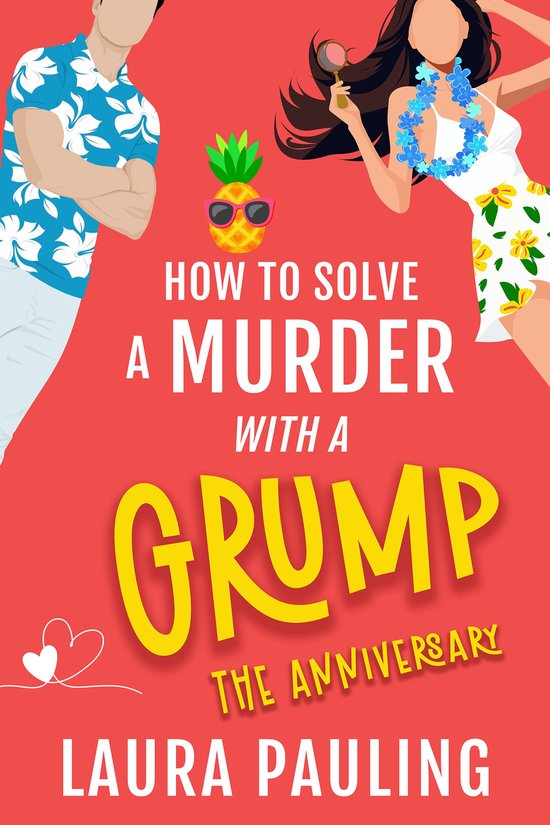 How to Solve a Murder 2 - How to Solve a Murder with a Grump: The ...
