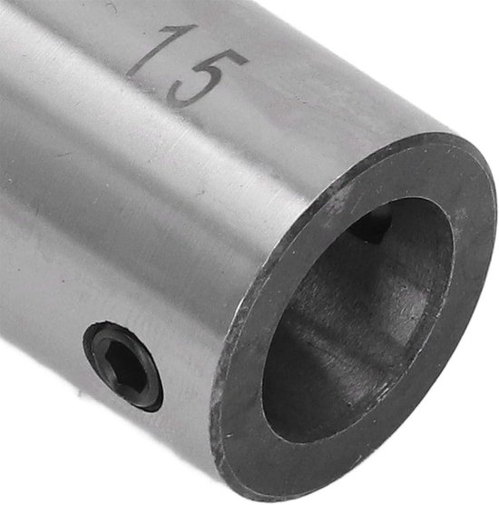 Connecting Rod Lathe Chuck Adapter Heat Treatment M14 for Woodworking ...