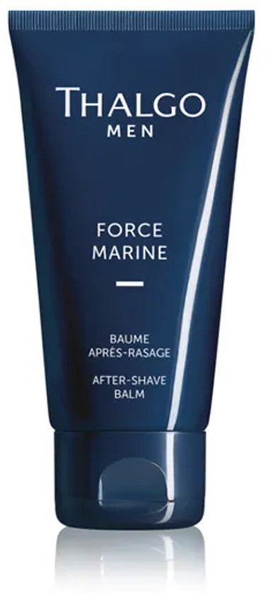 Thalgo Men Force Marine After Shave Balm | bol