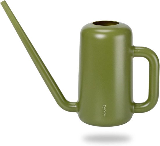 Gieter 1,8 Liter Groen - Design Gieter voor Binnen en Buiten | bol