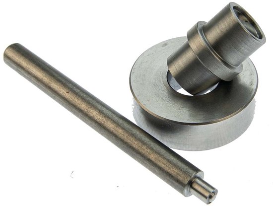 Afdekzeilwinkel - Drukknopen tang groot | bol