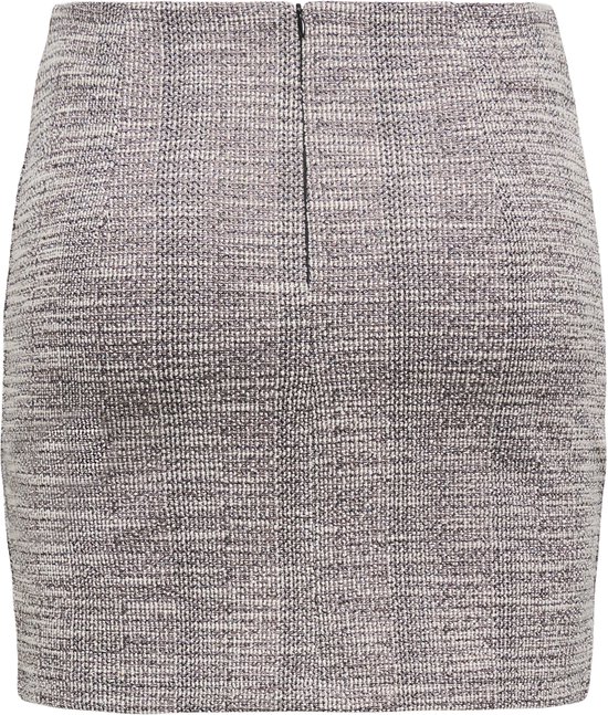 JDY - JDYLISSY MINI SKIRT JRS - Dames - Rokken | bol