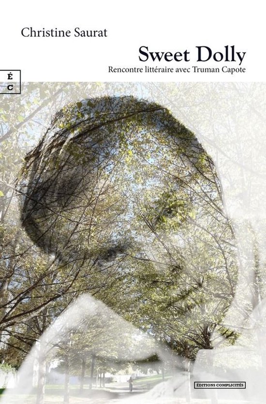 Sweet Dolly (ebook), Christine Saurat | 9782386476815 | Boeken | bol