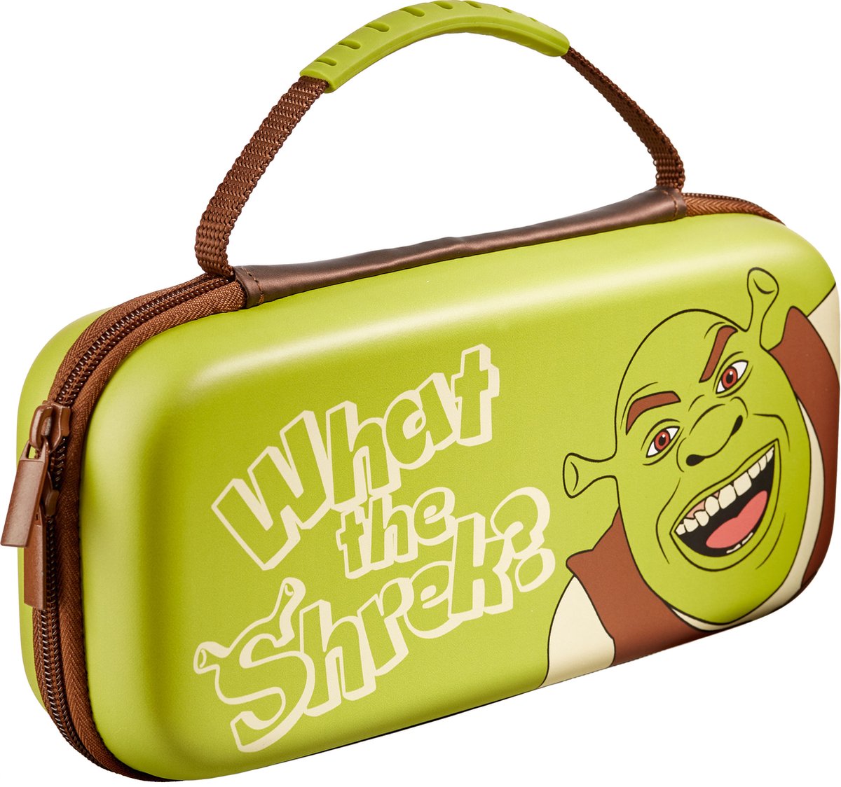 DreamWorks - Shrek Character Design Draagtas voor Nintendo Switch | bol