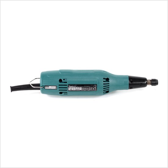 Makita GD0603 Rechte Slijper 230V 240W | bol