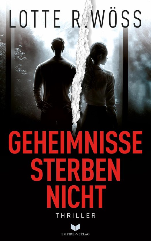 Geheimnisse sterben nicht: Roman (ebook), Lotte R. Woss | 9783757952853 | Boeken | bol