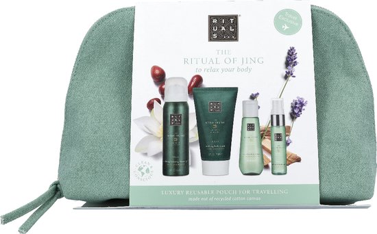 Rituals Jing Set | bol.com