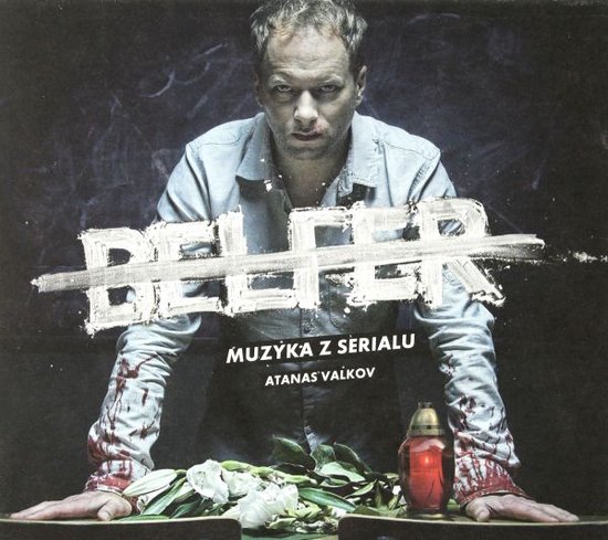Belfer soundtrack [CD], Various | Muziek | bol