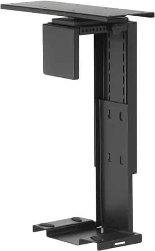 Universele CPU houder Wit | bol