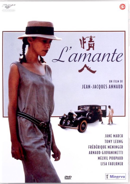 The Lover [DVD] (Dvd), Jeanne Moreau | Dvd's | bol