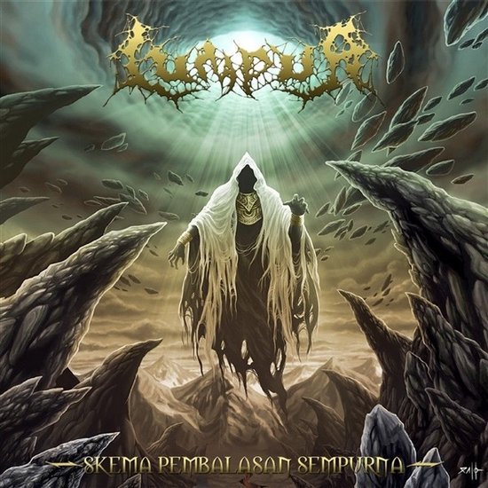 Lumpur - Skema Pembalasan Sempurna (CD), Lumpur | Muziek | bol.com