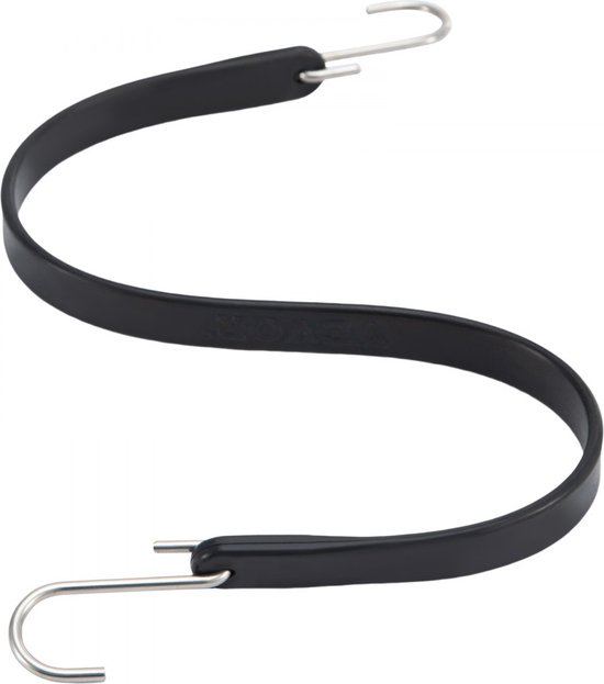 Bagage Elastische Expander Haak Max.25kg Spanning Rubber Expander Lus ...