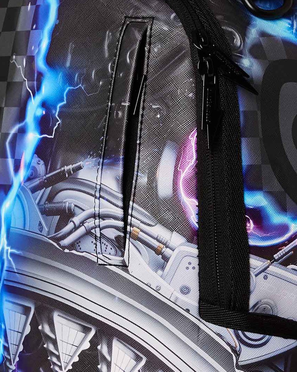 Sprayground SHARKINATOR 3 BACKPACK | bol