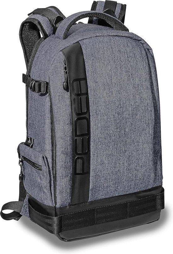 Camera Backpack | bol