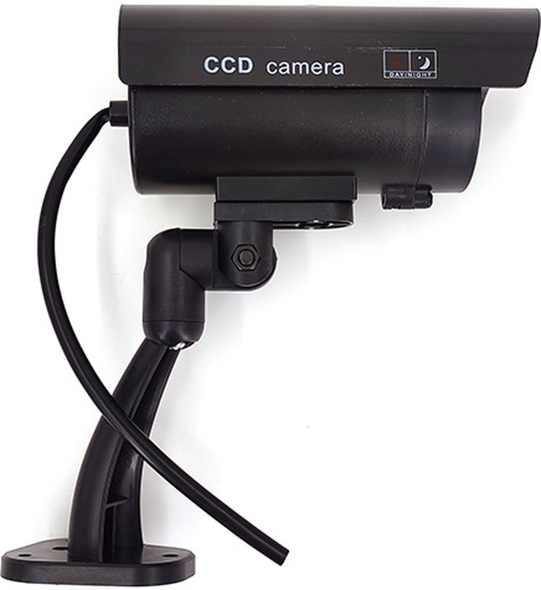 HiCHi® CCD Dummy Camera Fake camera - Nep camera - Beveiligingscamera ...