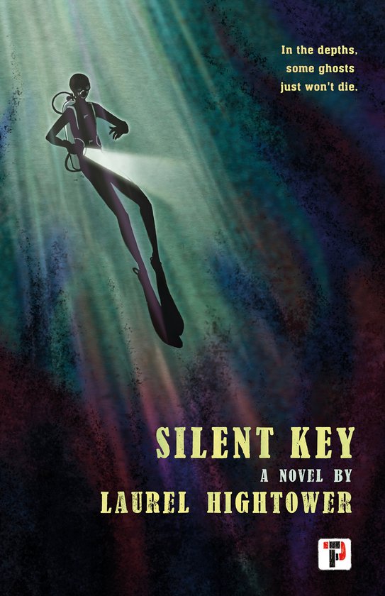 Silent Key, Laurel Hightower | 9781787588547 | Boeken | bol