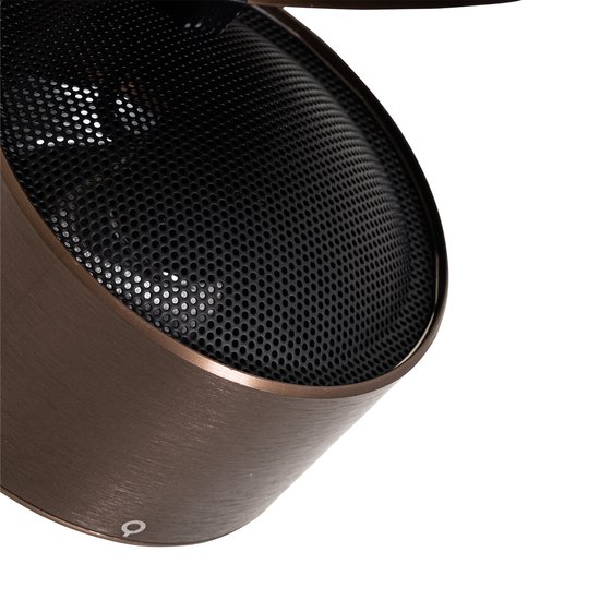 QAZQA go nine - Design Plafondspot | Spotje | Opbouwspot - 1 lichts - Ø ...