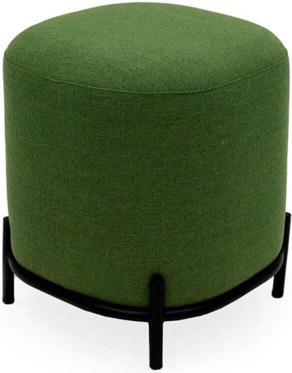 Tenzo - Harry Poef 42 Groen | bol.com