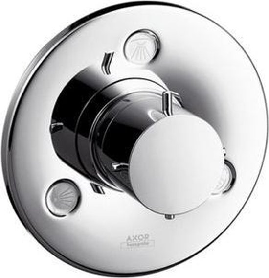 Axor Starck Inbouwmengkraan | bol