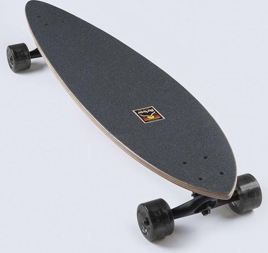 Arbor Artist Fish 37” longboard | bol.com