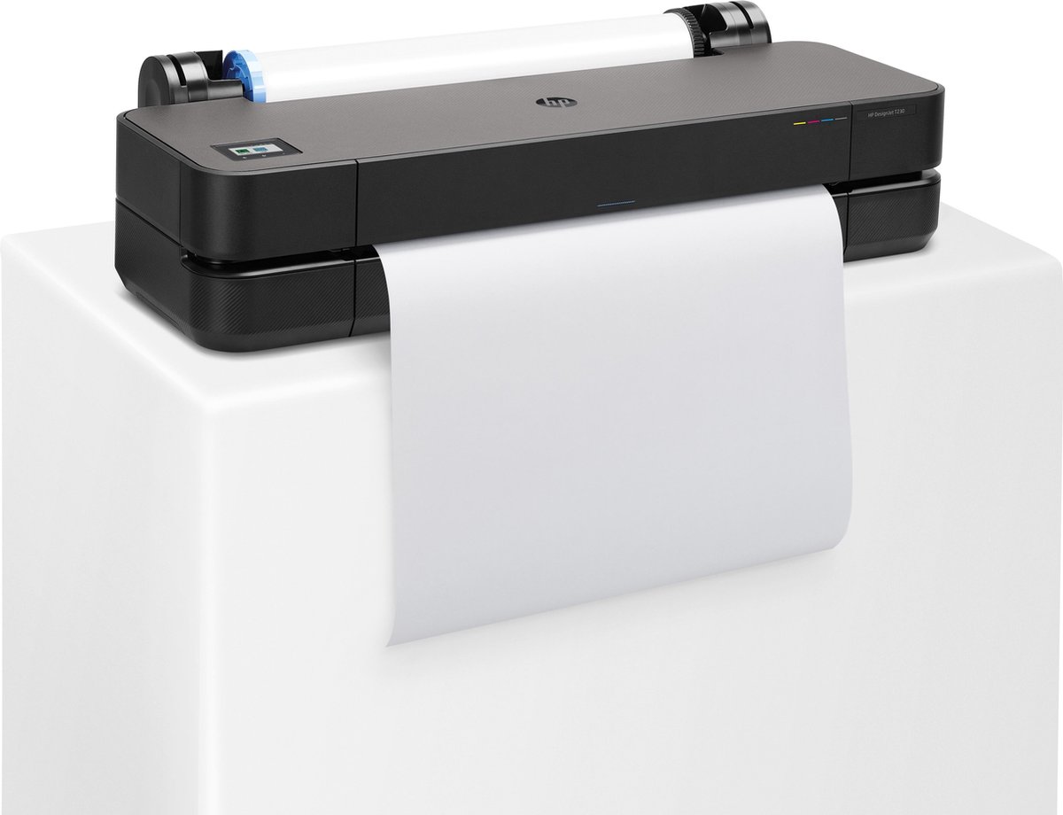 Printer grand format HP DesignJet T230 24 pouces | bol.com