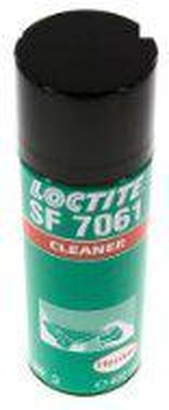 Loctite Oppervlaktereiniger Op Basis Van Aceton 400ml Spray Can - 7061 ...