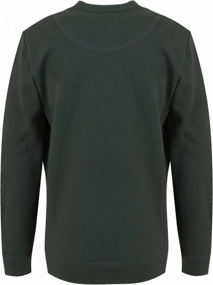 Someone Jongens truien & vesten Someone trui groen 92 | bol.com