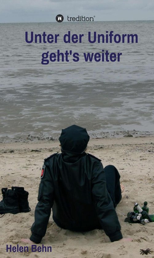 Unter der Uniform geht's weiter (ebook), Helen Behn | 9783347119116 ...