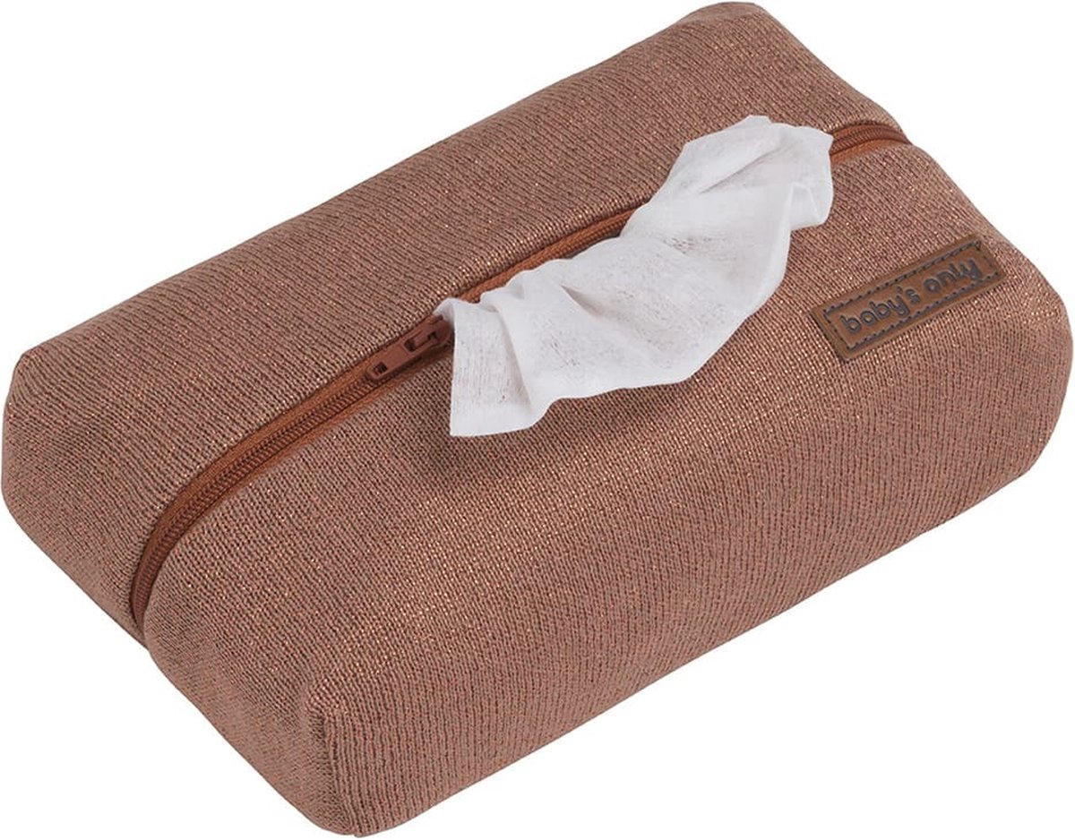 Baby's Only Billendoekjeshoes Sparkle - Babydoekjes hoes - Hoes voor ...