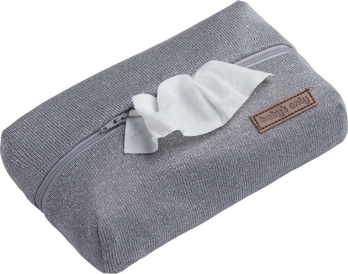 Baby's Only Billendoekjeshoes Sparkle - Babydoekjes hoes - Hoes voor ...