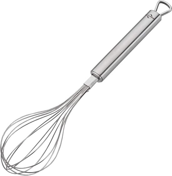 Garde RVS 12 inch - Professionele Garde voor Bakken en Koken | bol