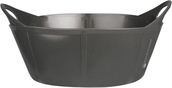 Handige Emmer met Handvat - 15 Liter Inhoud | bol