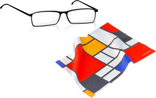 Microvezel Poetsdoek voor Brillen, Lenzen en Schermen - Hoge Kwaliteit ...