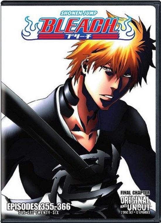 Bleach Boxset 26-30 Manga Serie | bol