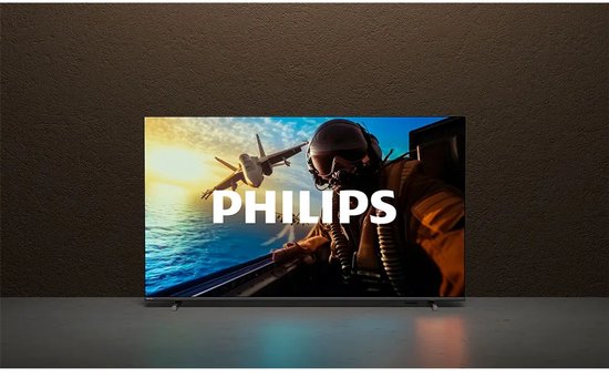 Philips 43PUS7000/12 - 43 inch - 4K LED - 2025 - Smart TV | bol