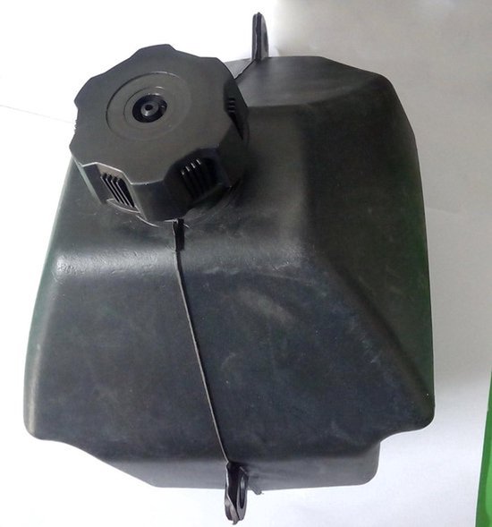 KARZO - Gas Fuel Petrol Tank Cap voor 50 70 90 110 125 CC TaoTao Sunl ...