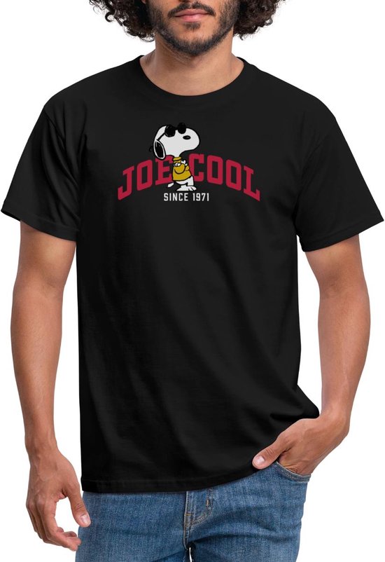 Peanuts Snoopy Joe Cool | bol