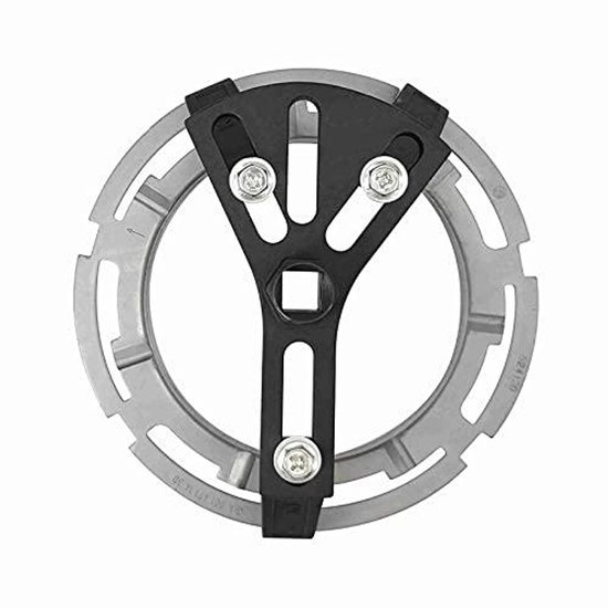 CSGoods - Verstelbare brandstofpomp lock ring tool voor brandstoftank ...