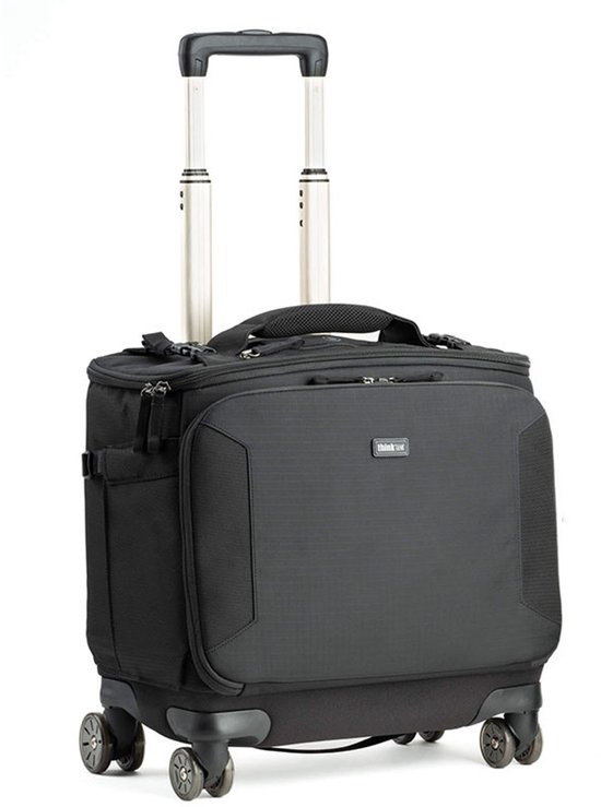 Think Tank - Airport Derby Roller V2.0 - Trolley voor Fotografen ...